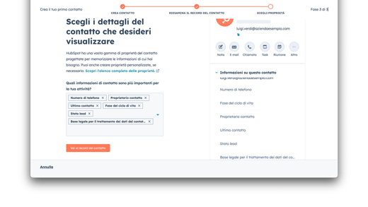 HubSpot CRM Tutorial